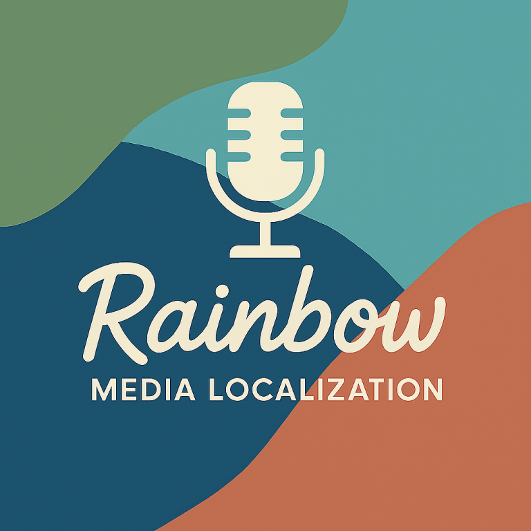 Rainbow Studios Localization Expert - Indonesian non-agency localization studio - bahasa ...